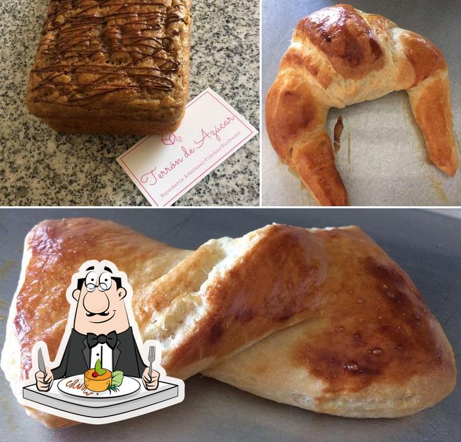 Terron De Azucar cafe, Santa María Nativitas - Restaurant reviews