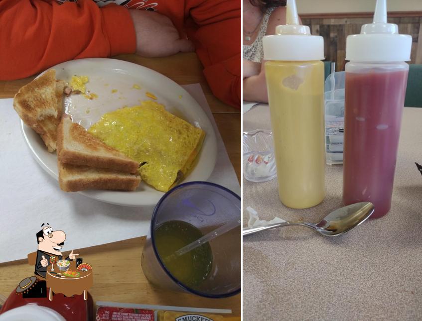Cardinal Restaurant, Custer - Restaurant menu, prices and reviews