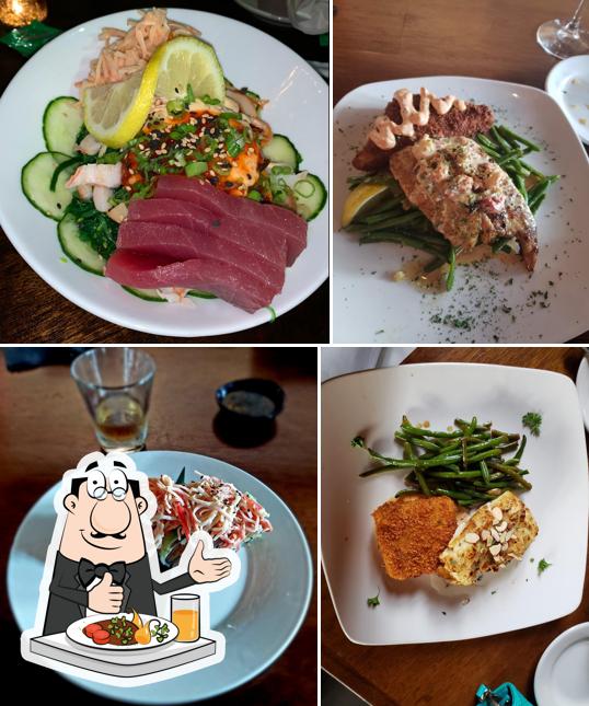 Chuck's Fish Mobile in Mobile - Restaurant menu and reviews