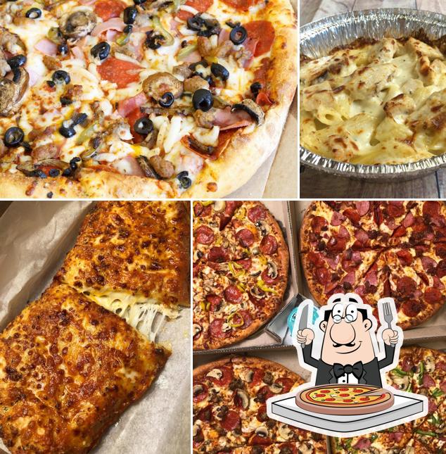 Top 7 restaurants in Pittston, january 2026 - Restaurant Guru