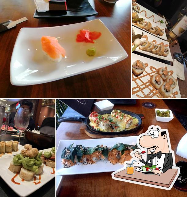 Domu Sushi Bar, Córdoba - Restaurant reviews