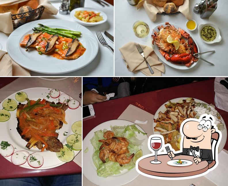 El Guanaco Restaurant in Centereach - Restaurant menu and reviews