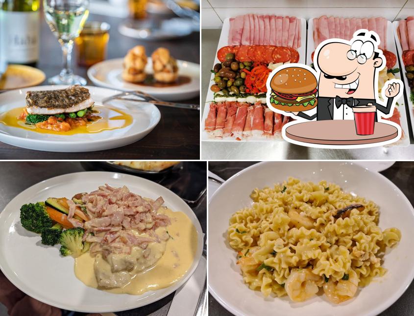 Enzo's Cucina Panania, Panania - Restaurant menu, prices and reviews