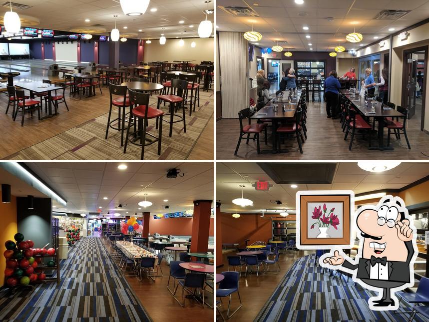 Escape in Troy - Restaurant reviews