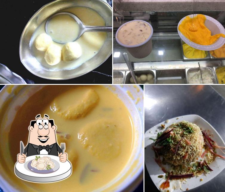 Prashant sandwich corner, Thane - Restaurant menu, prices and reviews