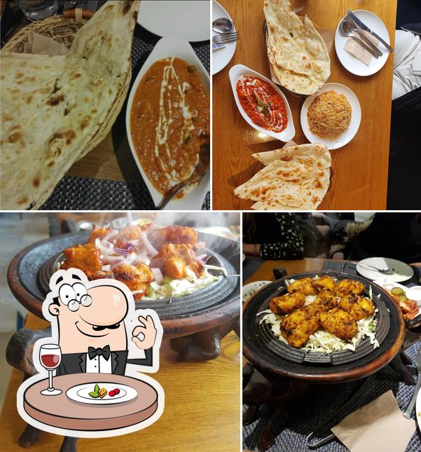 Hello India Al Waha restaurant, Busan - Restaurant reviews