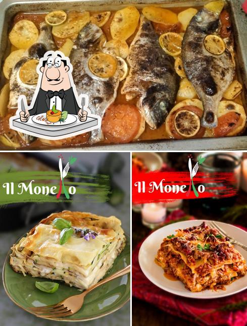 Il Monello ristorante, Biella - Menu e recensioni del ristorante