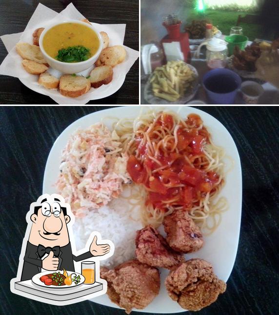 Jet Chicken restaurant, Vitória da Conquista - Restaurant reviews