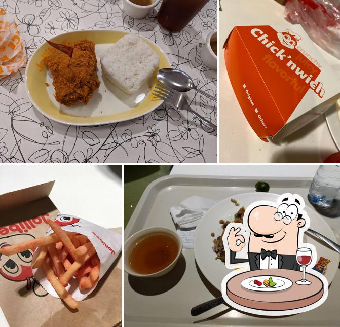 Jollibee The Landmark Makati, Makati, Ayala - Restaurant menu, prices ...