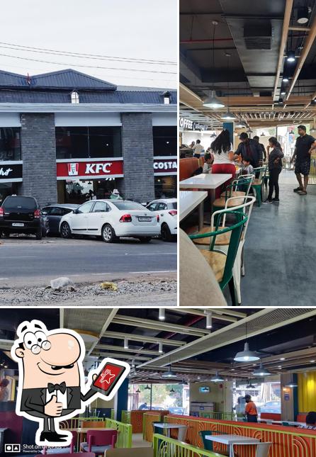 KFC, Solan - Restaurant menu and reviews