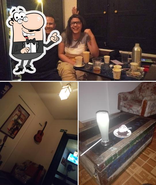 La Fragua pub & bar, Sogamoso - Restaurant reviews