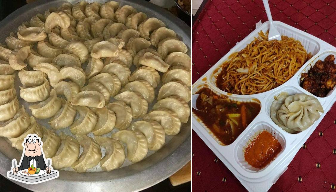 Lama Kitchen, Chennai - Restaurant menu, prices and reviews