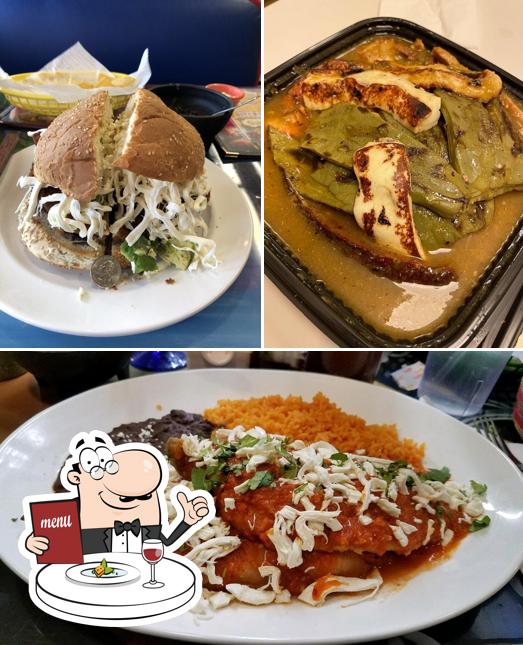 Las Leyendas Boonton, Boonton - Restaurant menu, prices and reviews