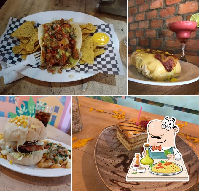 Loretta Restaurante & Bar, Soledad - Restaurant menu, prices and reviews