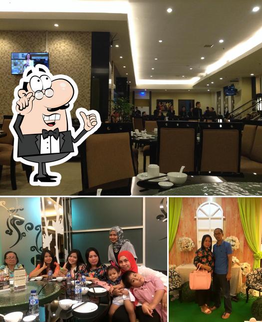 May Star restaurant, Makassar - Restaurant reviews