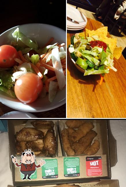 Pizza Hut Restaurant, Unit 6, Beckton Triangle Retail Park, Claps Gate ...