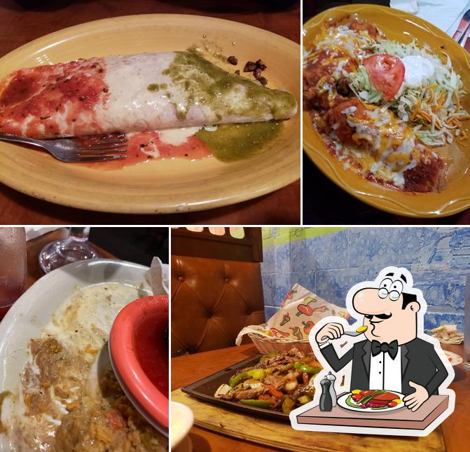 Acapulco Mexican Grill in Wahoo - Restaurant reviews