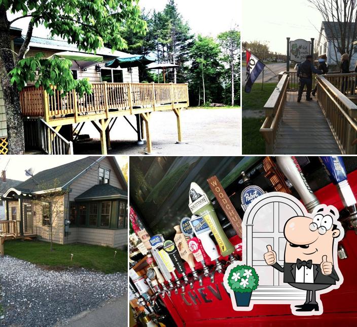 Fat Toad's Pub, Farmingdale - Restaurant menu, prices and reviews