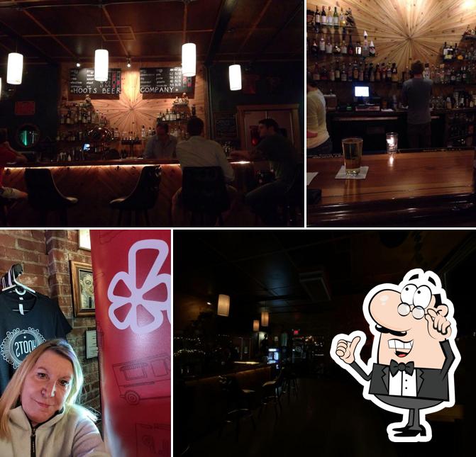 Hoots Beer Co in Winston-Salem - Restaurant reviews