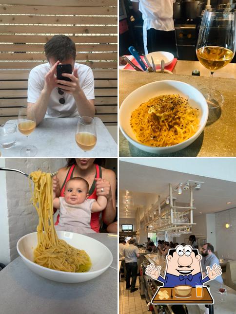 LaLou, New York City - Restaurant menu, prices and reviews