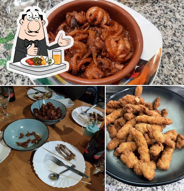 Las Tapas De Eva in Valls - Restaurant reviews