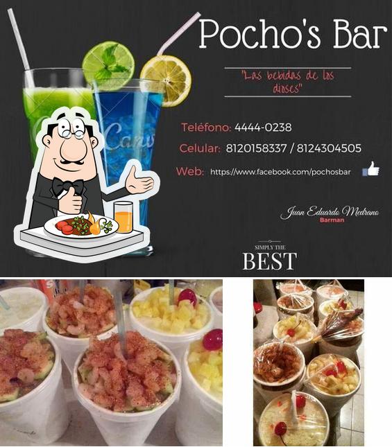 Los Pochos pub & bar, Monterrey - Restaurant reviews