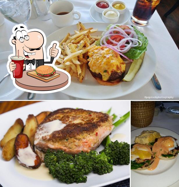 Old Village Post House in Mount Pleasant - Restaurant menu and reviews