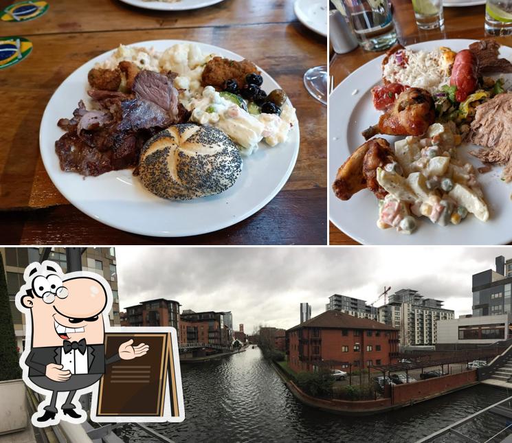 Rodizio Rico, Birmingham - Restaurant menu, prices and reviews
