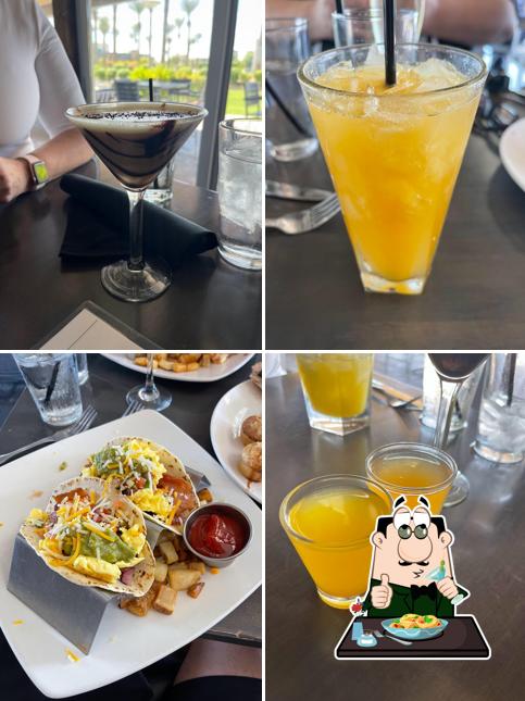 The Parlay Kitchen + Cocktails, Chandler - Restaurant menu, prices and ...