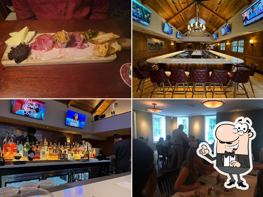 The Valley Inn, Lutherville-Timonium - Restaurant menu, prices and reviews