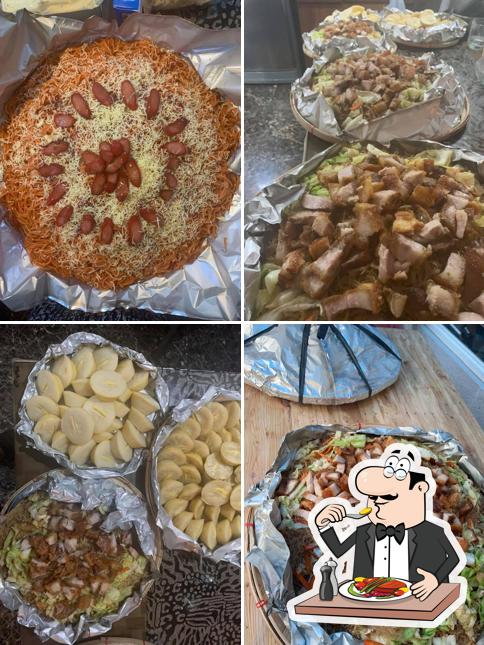 3K Eatery restaurant, Cavite City - Restaurant reviews