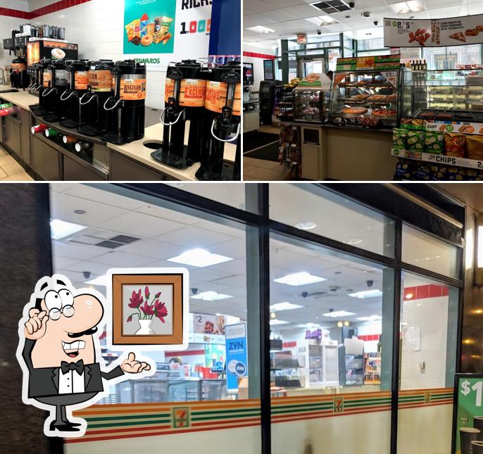 7-Eleven, Chicago - Restaurant menu, prices and reviews