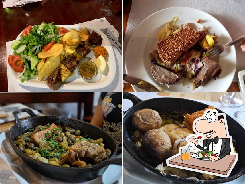 A Tasca restaurant, Ponta Delgada - Restaurant reviews