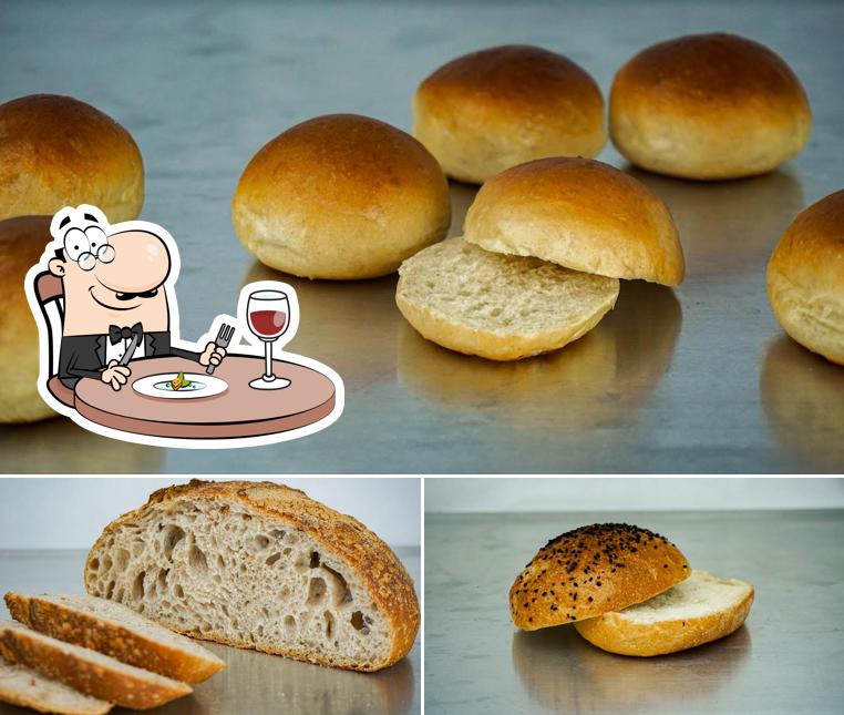 Alby's Bakery in London - Restaurant reviews