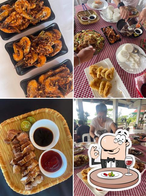 Apo Skyview Baganga, Baganga - Restaurant menu, prices and reviews