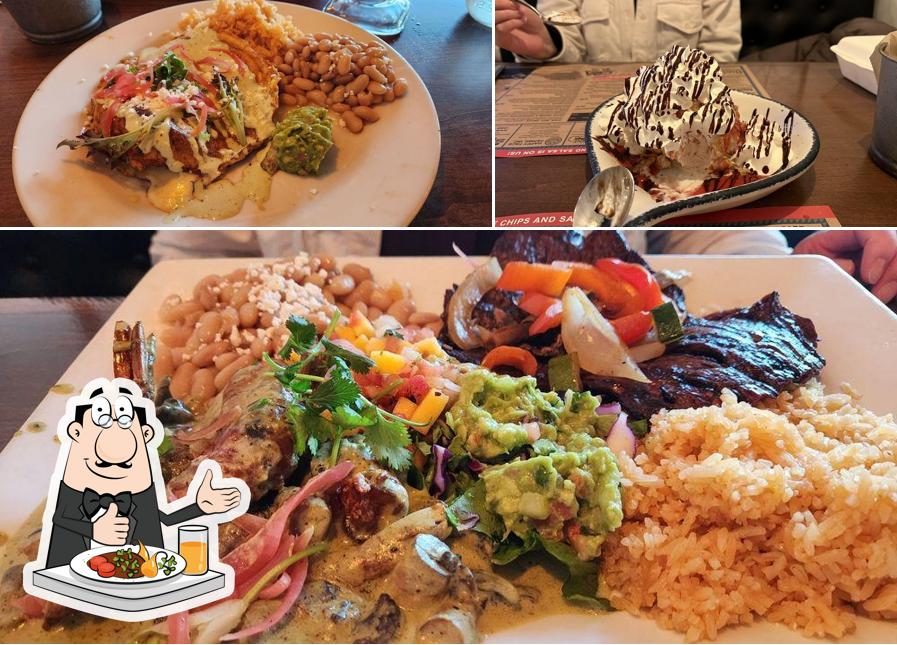 COA mexican eatery & tequileria, La Conner - Restaurant menu, prices ...