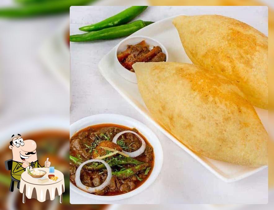 Best restaurants in Pacific Mall NSP Pitampura - Restaurant Guru