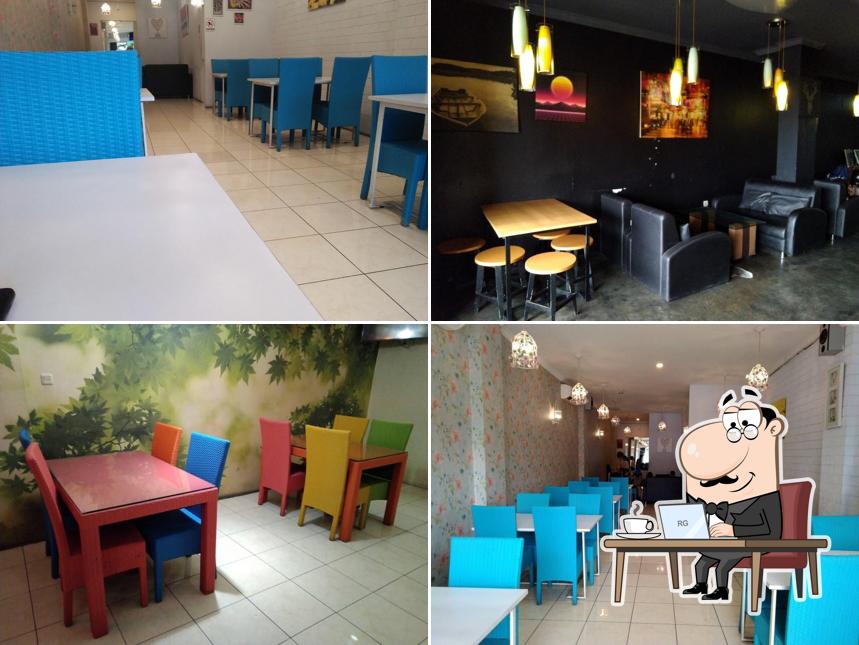 Crossover, Bogor - Restaurant menu, prices and reviews
