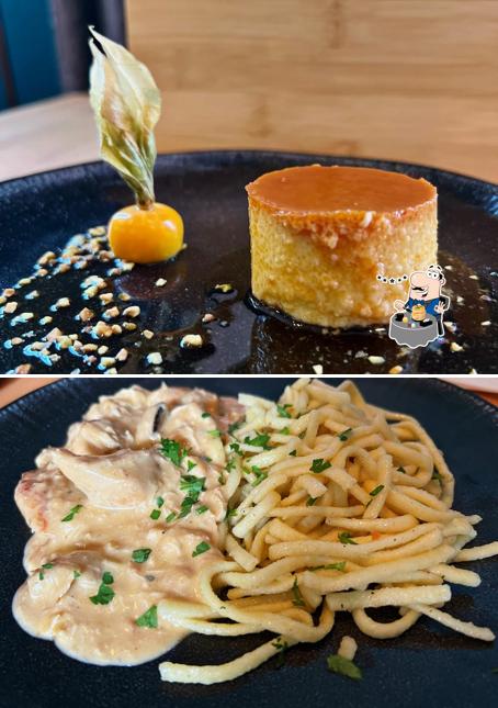 Cuvée, Düsseldorf - Speisekarte, Preise und Bewertungen