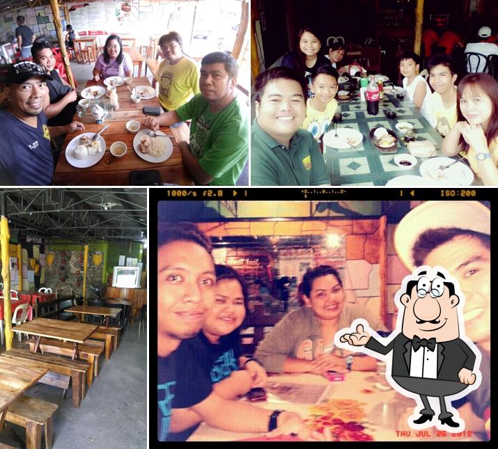 D' Original LIEMPOSILOG restaurant, San Pablo City - Restaurant reviews