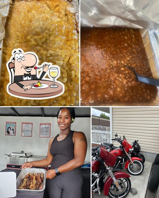 Dub's BBQ in Chattanooga - Restaurant reviews