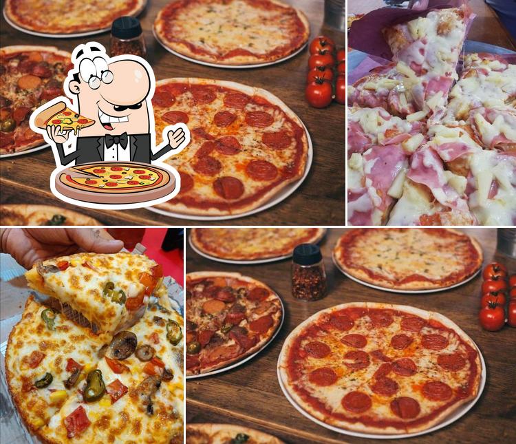 Restaurante El Buen sabor pizzas, Macuspana - Opiniones del restaurante