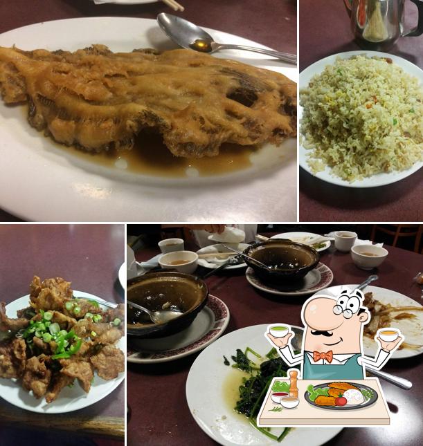 Good Neighbor Restaurant in Newark - Restaurant menu and reviews