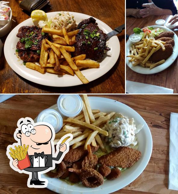Hawaiian Style Cafe - Waimea in Waimea - Restaurant menu and reviews