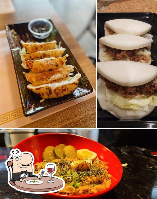 Ichiro Sapporo Ramen in Houston - Restaurant reviews