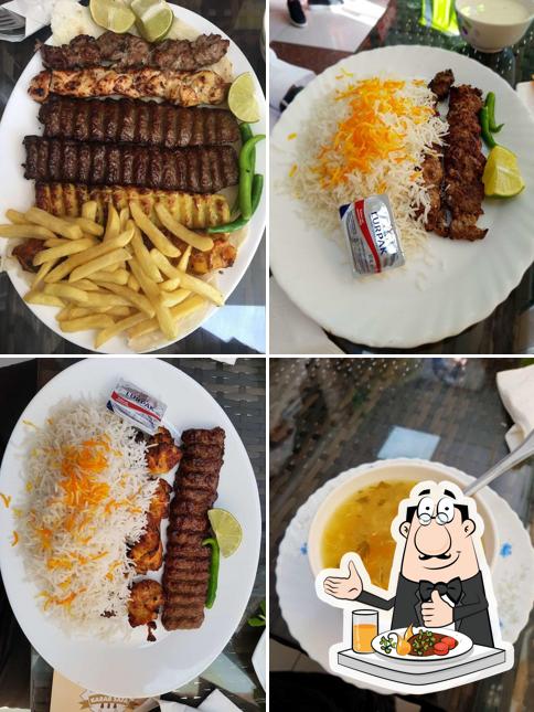 Kabab Safa Restaurant, Dubai - Restaurant menu, prices and reviews