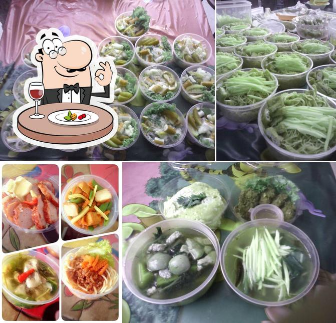 ครัวอัญชัน - Krua Un_Chan, Mueang Nuea
