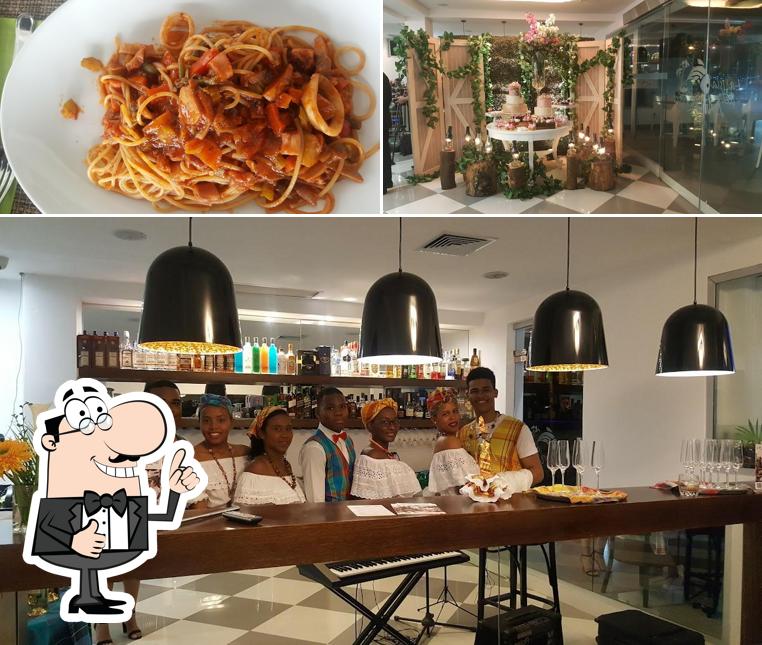La Isla Del Marisco restaurant, Santo Domingo Este - Restaurant reviews