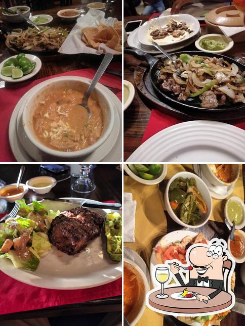 Las Tablitas Restauran Bar & Grill, Matamoros - Restaurant reviews