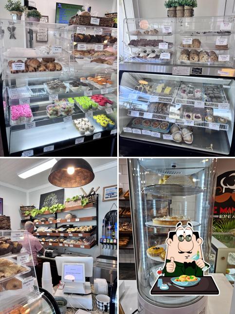 Le Manna Bread, Myrtle Beach - Restaurant menu, prices and reviews